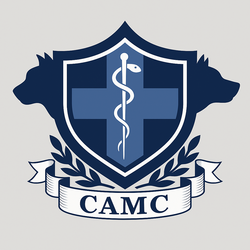 Cross Animal Medical Center - GoConnect