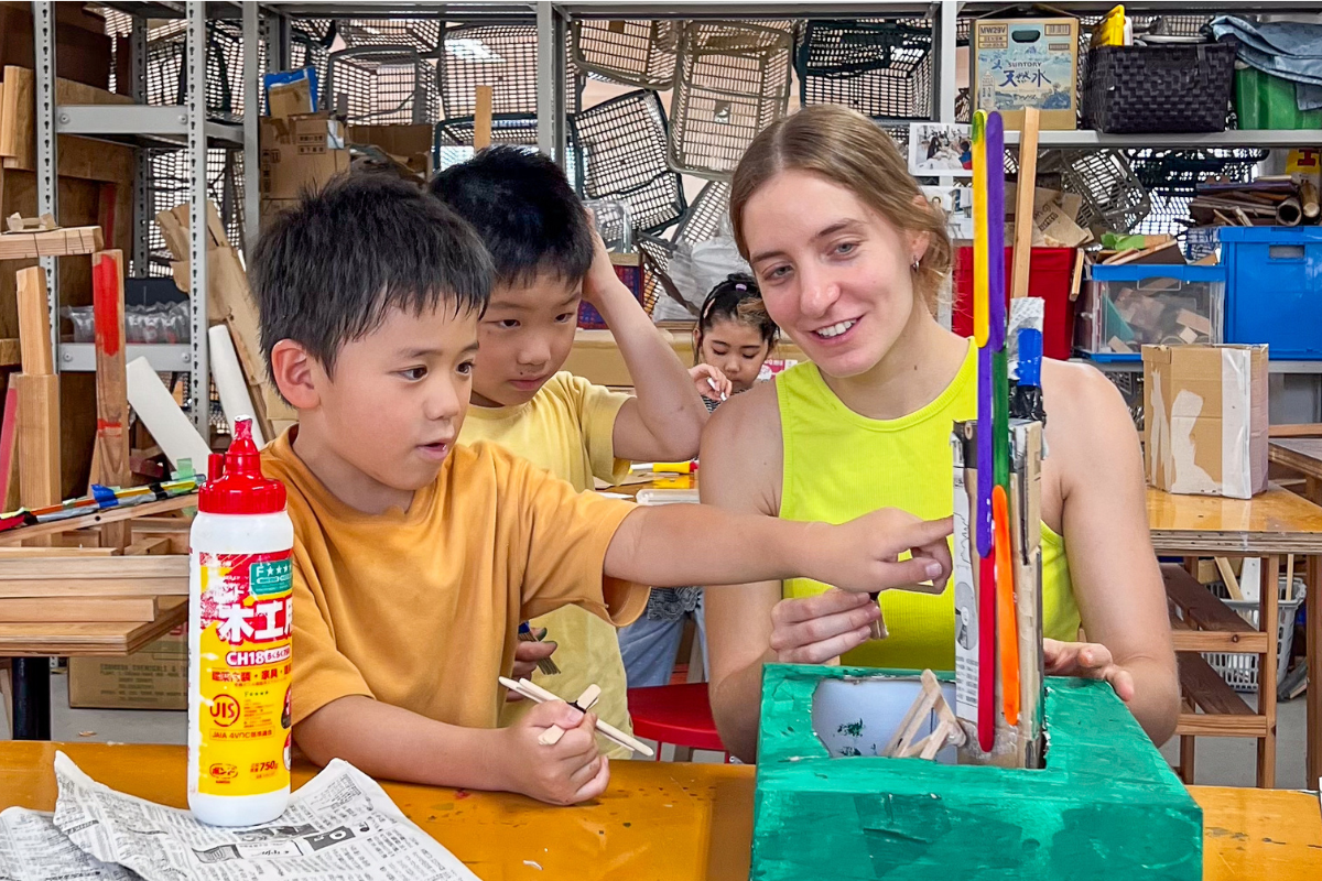 MEES International School - GoConnect