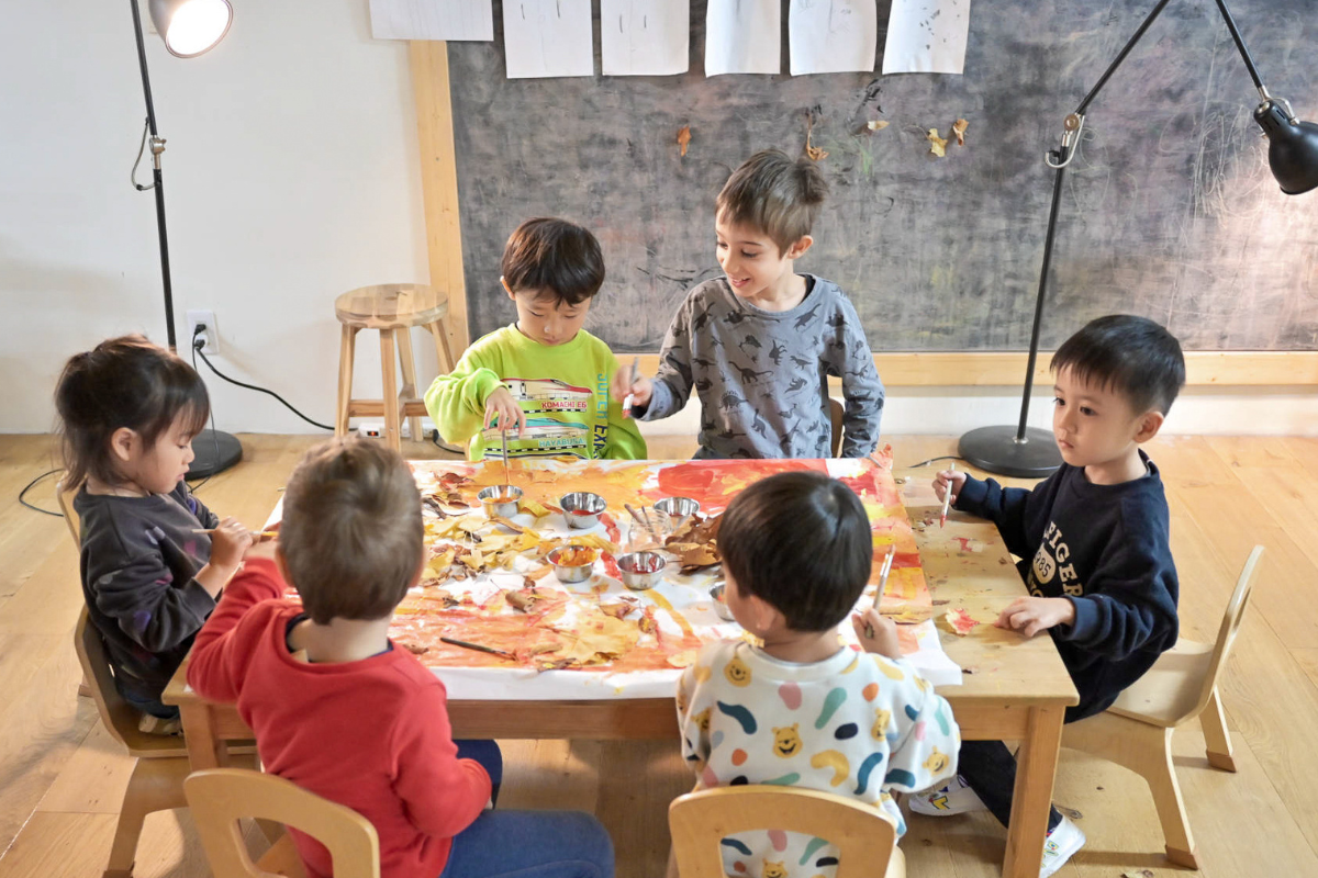 MEES International School - GoConnect