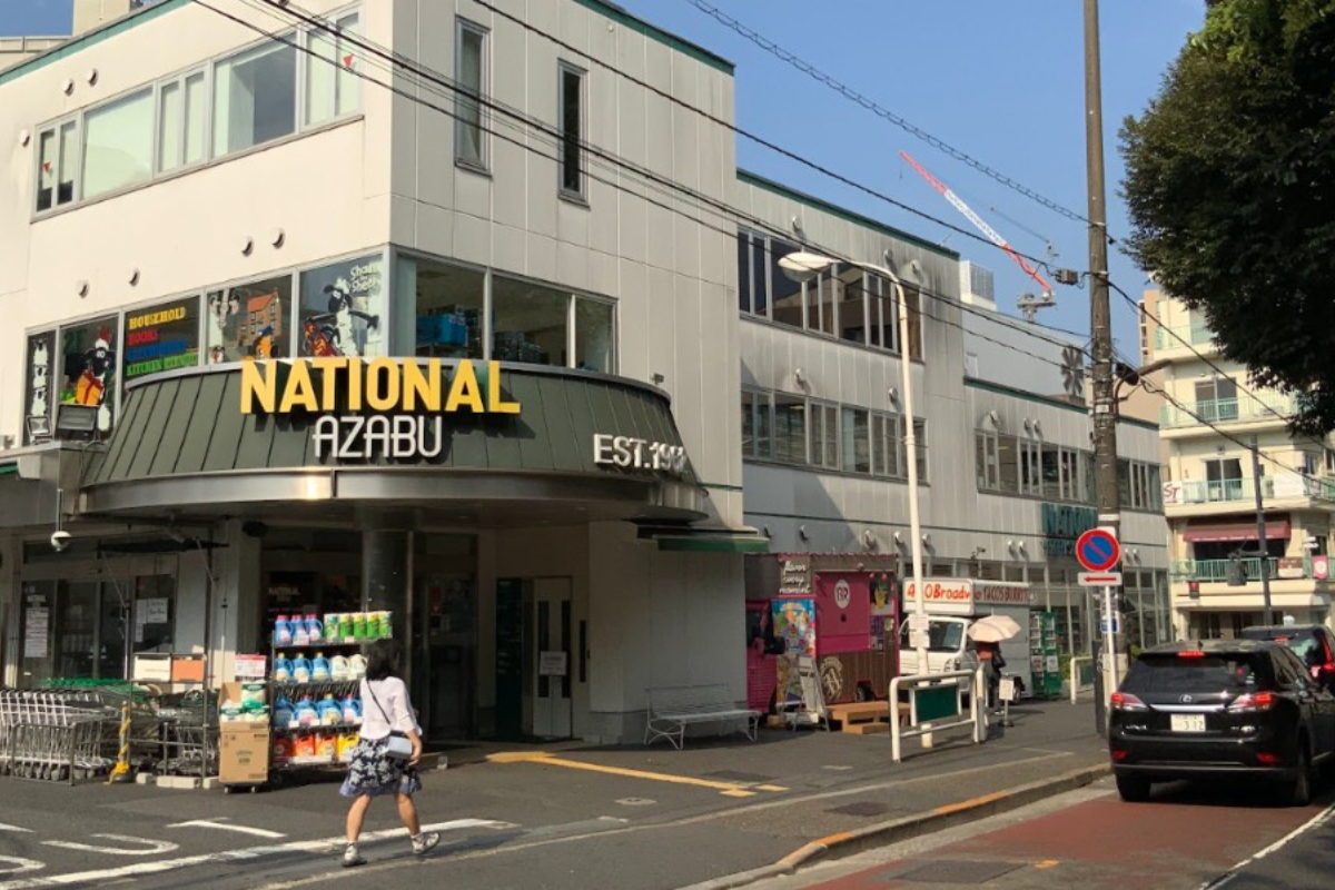 Discover Azabu-Juban: One of Tokyo’s Top Neighborhoods - GoConnect