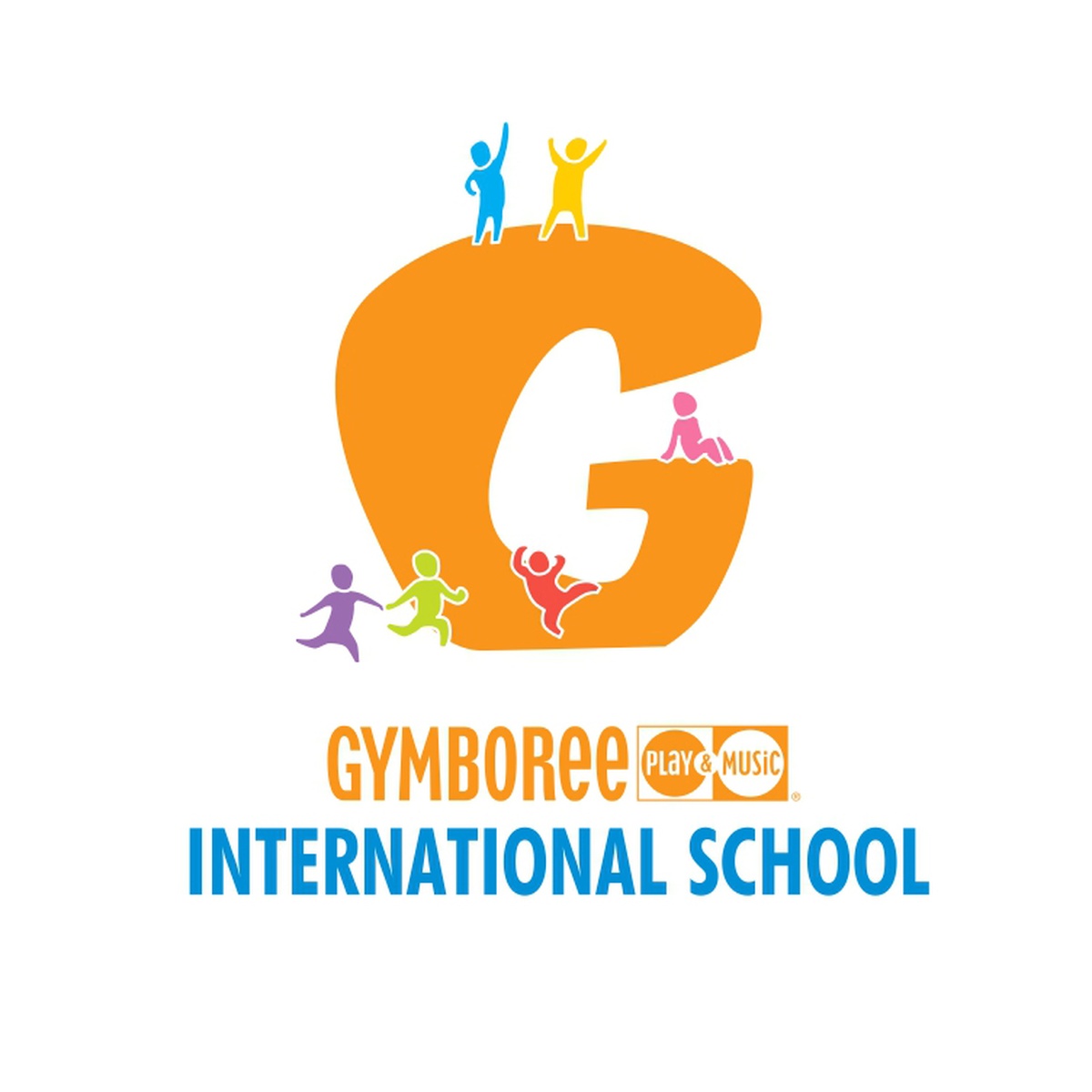 Gymboree Play&Music/Gymboree International School - GoConnect