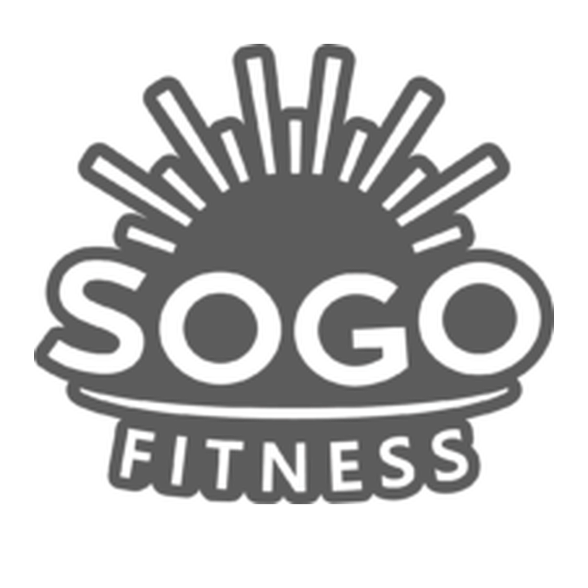SOGO Fitness - GoConnect