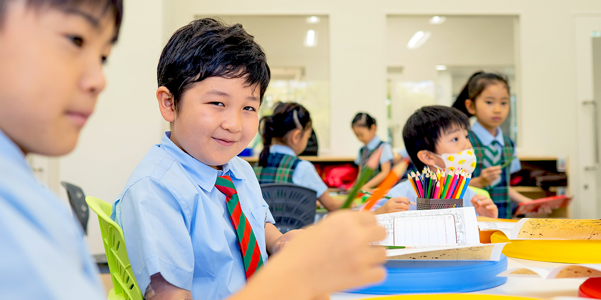 Malvern College Tokyo Has an Eye on Excellence - GoConnect