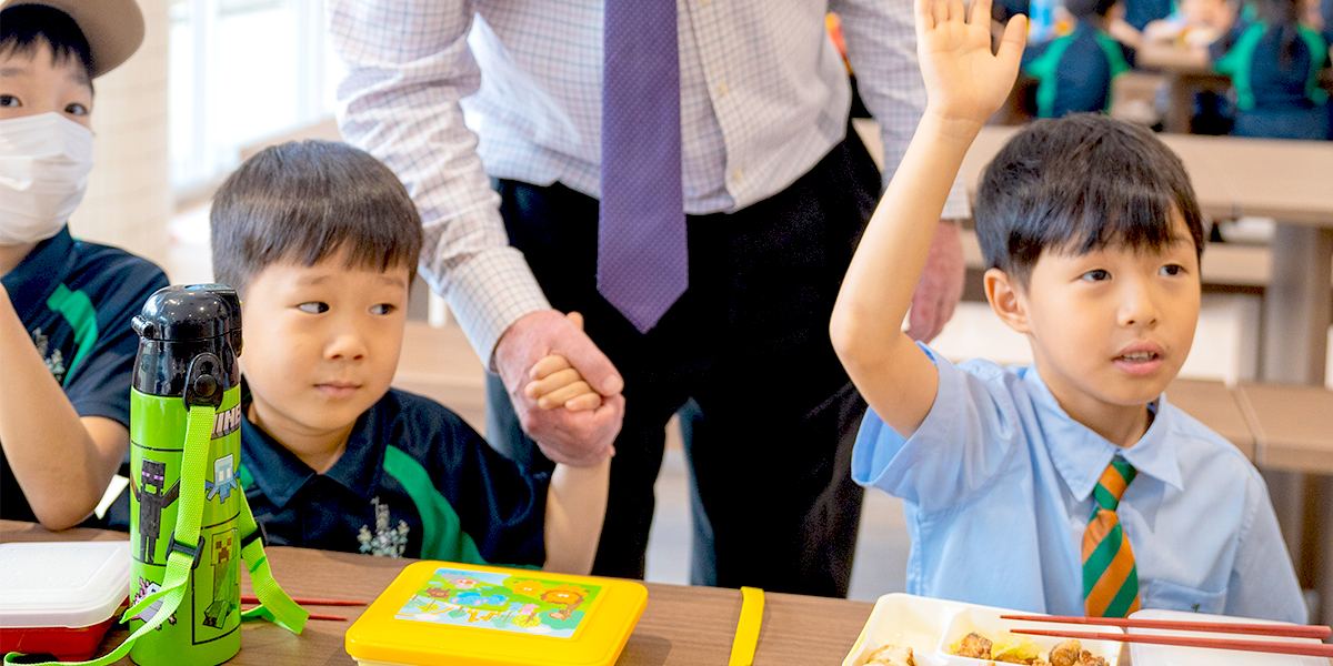 Malvern College Tokyo Has an Eye on Excellence - GoConnect