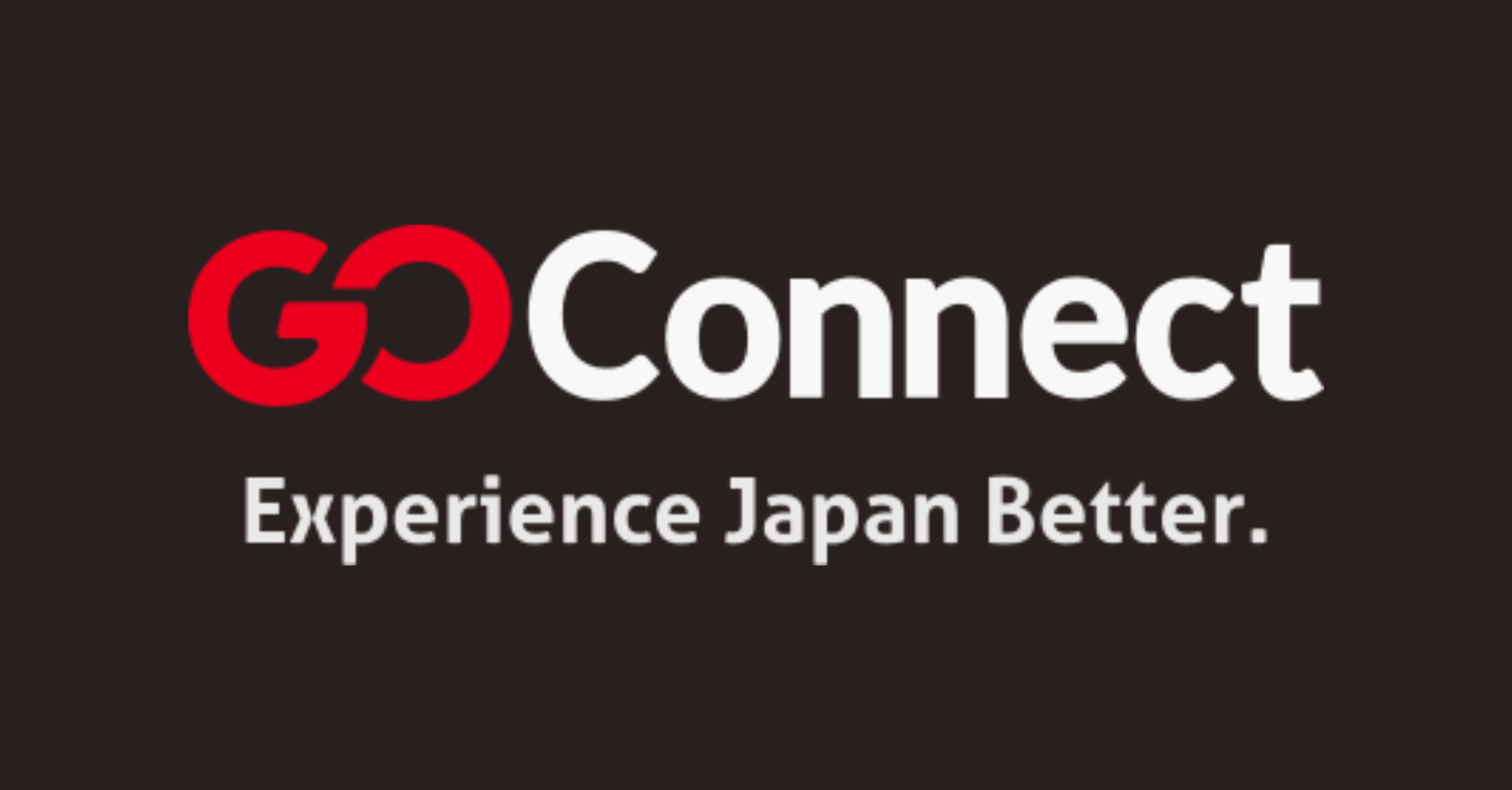 GoConnect.jp - GoConnect