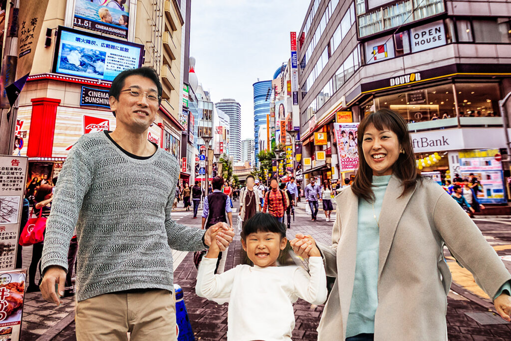 Osaka Ranks 7th, Beating Tokyo in 2025 Liveability Index - GoConnect