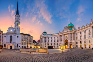 Osaka Among World's Most Liveable Cities - GoConnect