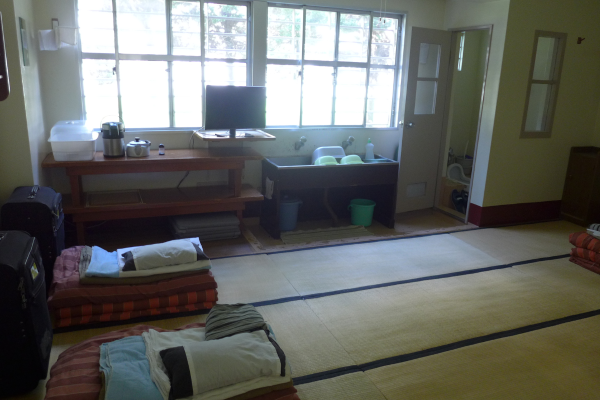 Inside Japan’s Biggest Prison in Final Days of Forced Labour - GoConnect