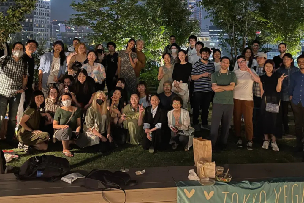 10 English-Friendly Meetups in Tokyo - GoConnect