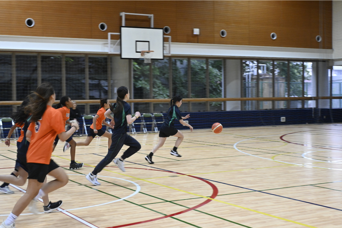 Milestone Year at Malvern College Tokyo