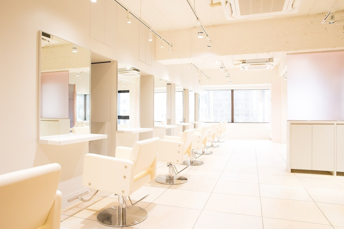 The Best English-Speaking Hair Salons in Tokyo - GoConnect
