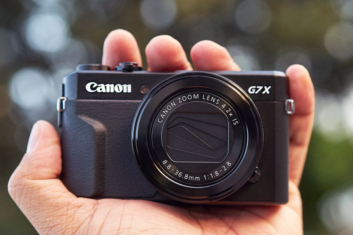 The Best Digital Cameras on the Market in 2025 - GoConnect
