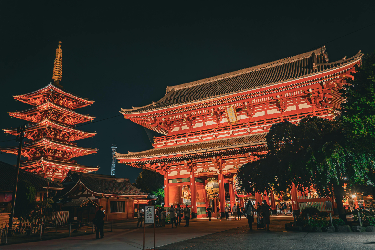 Celebrating Ōmisoka: Japanese New Year's Eve Traditions - GoConnect