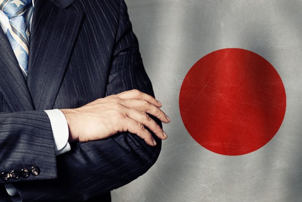 Dr Taizo Miyagi on the Outlook for Japanese Diplomacy in 2025 - GoConnect