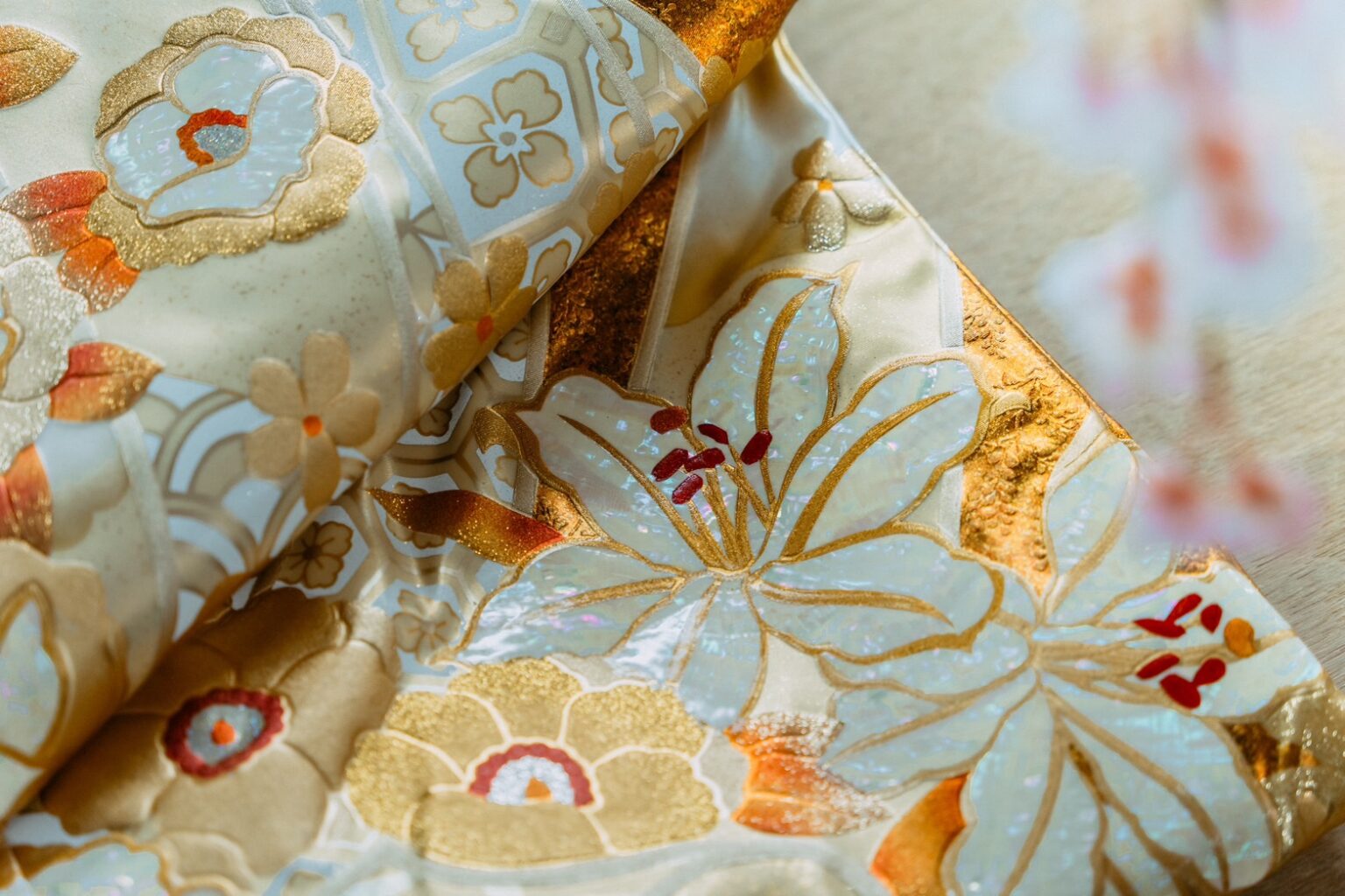 Nobumi Miyake: Tradition and the Future of Japanese Artisans - GoConnect