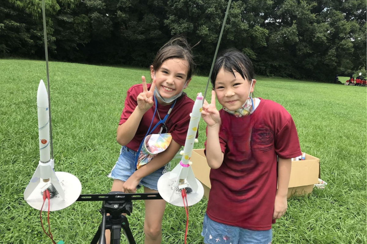 Modern Ideas with Traditional Roots: Developing STEM Education in the ...