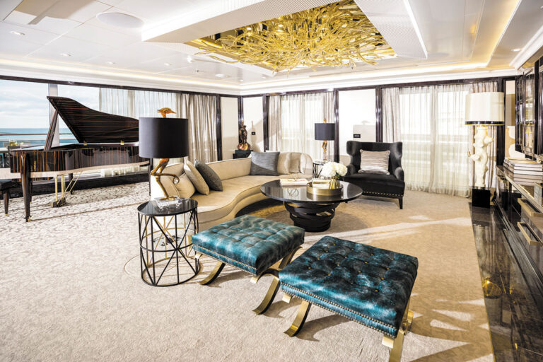 Discover Japan in Style with Regent Seven Seas Cruises - GoConnect
