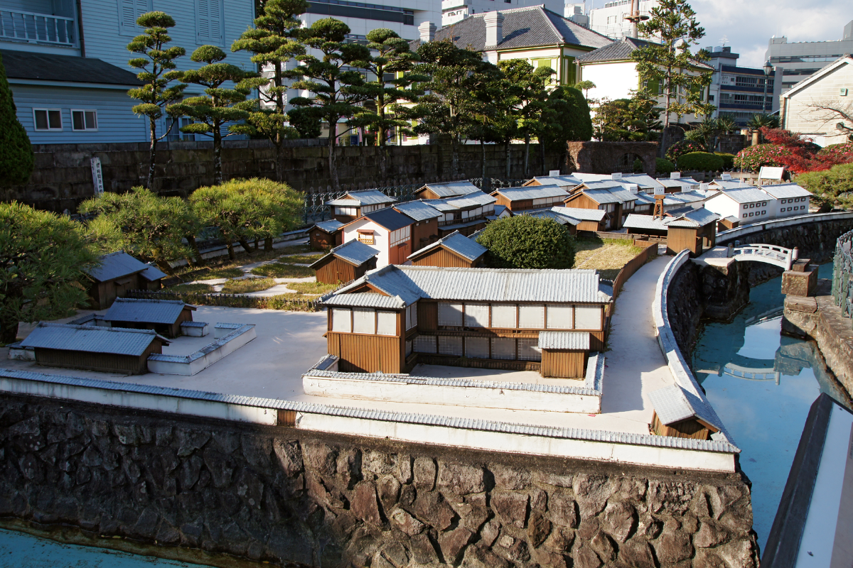 Dutch Influences in Japan: Historical and Cultural Landmarks - GoConnect