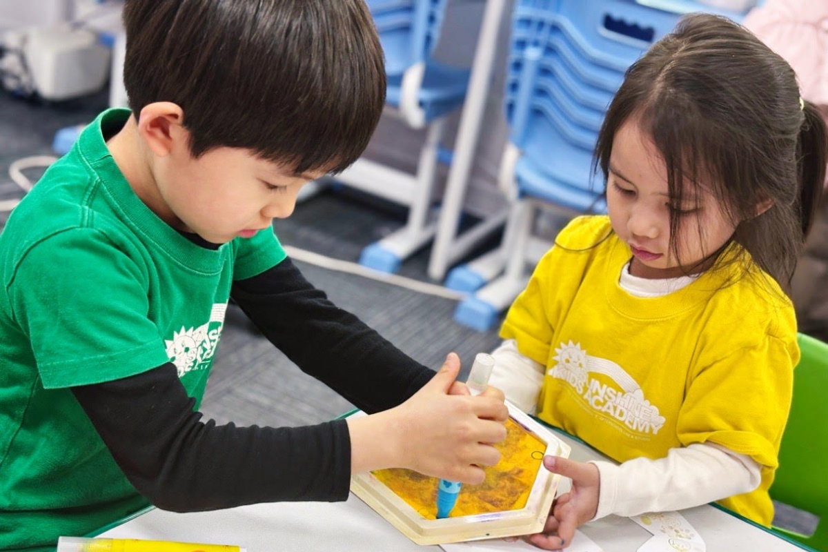 Best Summer Programs for Kids: Learning and Fun Opportunities - GoConnect