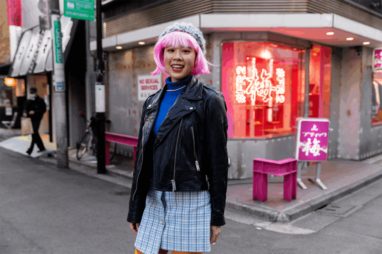 Explore Harajuku’s Unconventional Style and Culture - GoConnect