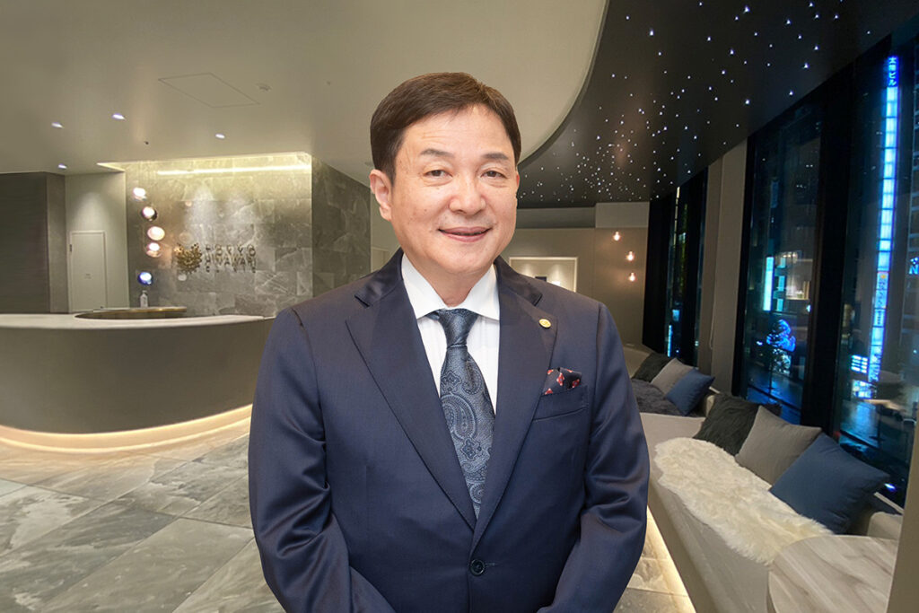 Himawari Clinic: Free Consultation at Tokyo American Club - GoConnect